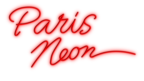 Neonsfeer eclairage au néon